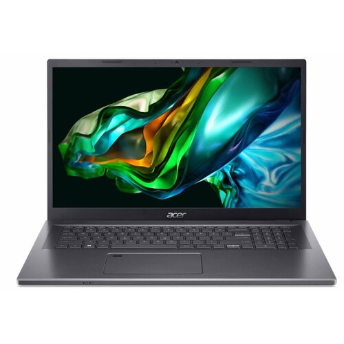 Ноутбук Acer Aspire 5 A517-58GM-505U NX. KJLCD.006 (CORE i5 1300 MHz (1335U)/16Gb/512 Gb SSD/17.3"/1920x1080/nVidia GeForce RTX 2050 GDDR6)
