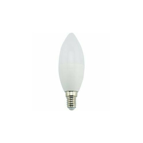 Светодиодная LED лампа Ecola свеча E14 9W 4000K 4K 100x37 Premium C4MV90ELC (упаковка 12 штук)