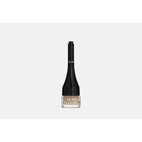 Подводка для бровей color brow
