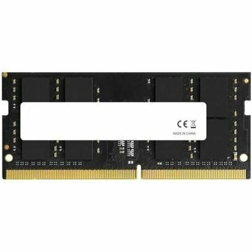 Модуль оперативной памяти Foxline DDR5 SODIMM 32GB (FL5200D5S42-32G)