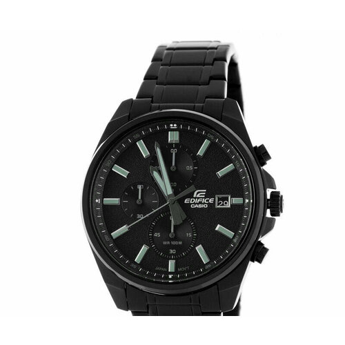 Наручные часы CASIO EFV-610DC-1AVUDF, черный