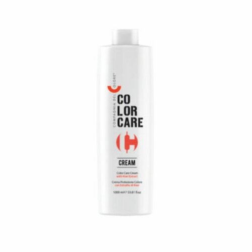 Кондиционер для окрашенных волос, 1000 мл/ Color Care Cream, Compagnia Del Colore 1000 мл