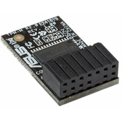 Контроллер Asus TPM-M R2.0 (90MC03W0-M0XBN1)