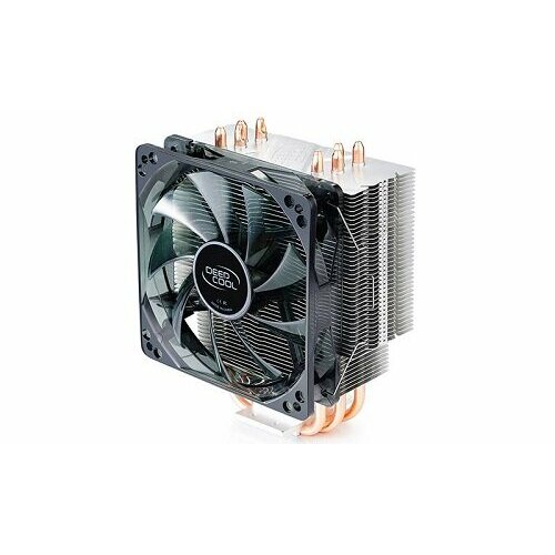 Кулер DEEPCOOL GAMMAXX 400 Blue (DP-MCH4-GMX400RD)