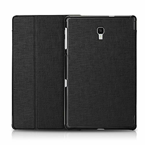 Чехол-книжка Smart Case для Samsung T835 Galaxy Tab S4 (2018) 10.5 Black