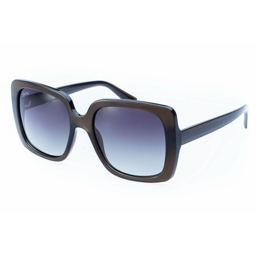 Солнцезащитные очки StyleMark, коричневый