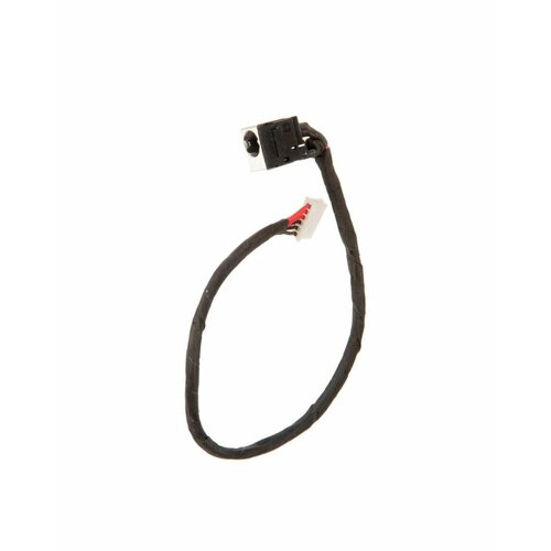 Power connector / Разъём питания для ноутбука Lenovo Y560 с кабелем