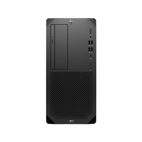 Рабочая станция HP Z2 G9 TWR, Core i7-13700, 16GB (1x16GB) DDR5-4800, 512GB M.2 SSD + 1TB SATA, DVD-RW, NVIDIA T1000 8GB, mouse, keyboard (no Russ), Win11p64, 500W (8G1J9PA)