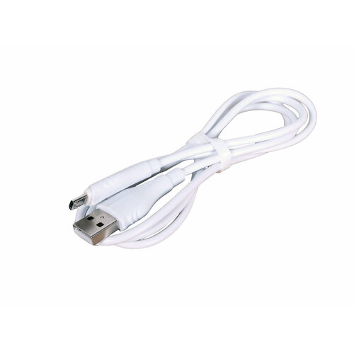 Кабель USB Borofone 18 Optimal MicroUSB 2.4А 1м