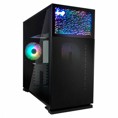 Корпус Inwin CIR719 (N127 NEBULA) 6154342