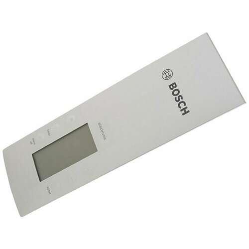 Дисплейный модуль для холодильника Bosch 754361