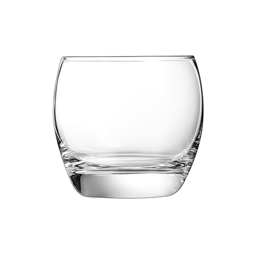 Олд фэшн «Сальто»; стекло;320мл; D=80/90, H=82мм; прозр, Arcoroc, QGY - N5831