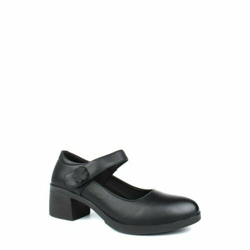 Туфли Baden, размер 35, черный