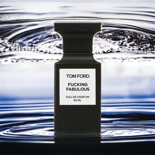 Tom Ford парфюмерная вода Fucking Fabulous 50мл