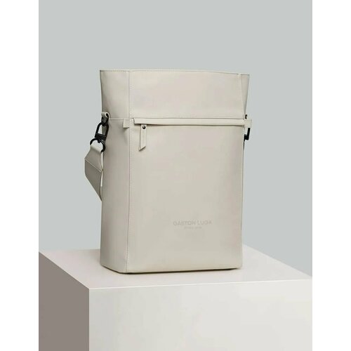 Сумка-рюкзак для ноутбука 13" Gaston Luga GL9102 Bag Tate светло-кремовый