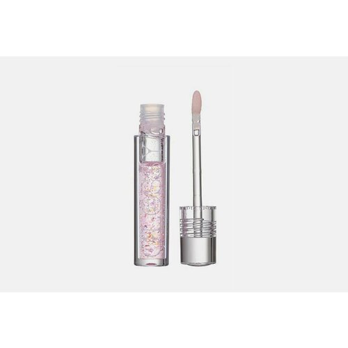 Блеск для губ / Parisa Cosmetics, Shining crystal Lip gloss / 4мл