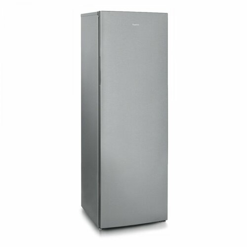Холодильник Бирюса 6143 / C6143 / M6143, металлик