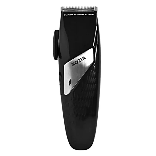 Машинка для стрижки волос HQ-270, Профессиональный триммер для стрижки волос, для бороды, усов, Черный, Pricemin