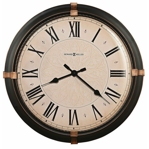 Настенные часы Howard miller 625-498