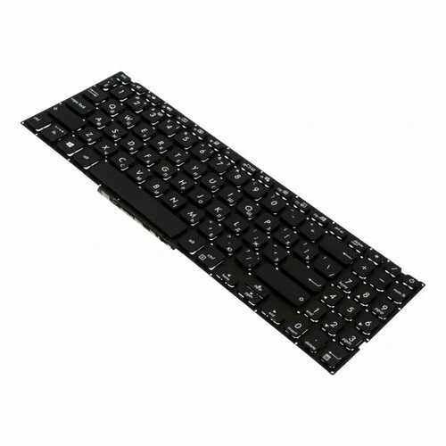Клавиатура для ноутбука Asus X515 / X515DA / X515EA и др, черный