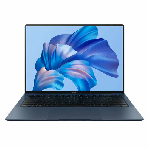 Ноутбук Huawei MateBook X Pro Intel Core i7-1260P, 2.1 ГГц, 16 ГБ, SSD 512 ГБ, Intel Iris Xe Graphics, коcмичеcкий cеpый