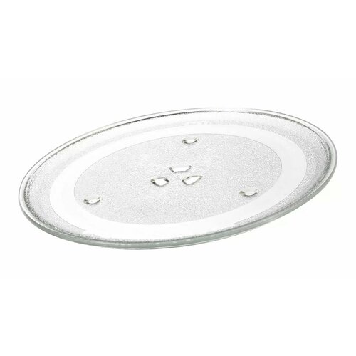 Вращающаяся тарелка для микроволновой печи Siemens Сименс 11007509 BE623LMB3, FE023LMB2 (D-270мм)