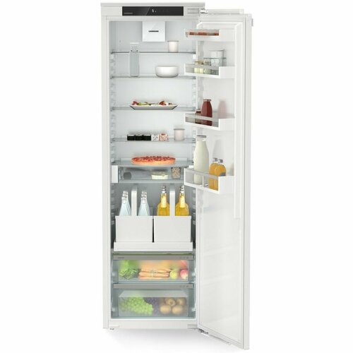 Встраиваемый холодильник Liebherr Plus IRDdi 5120-22 001, однокамерный, A++, 307 л