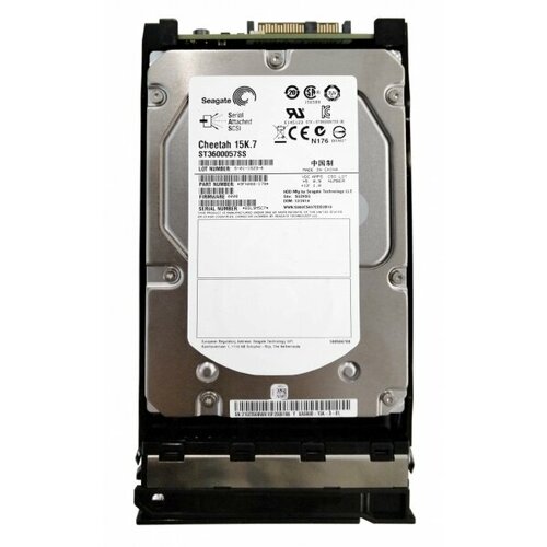 Жесткий диск Huawei 02350BWH 600Gb 15000 SAS 3.5" HDD