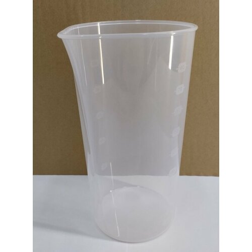 Для блендера Braun: мерный стакан (800мл). Капрон