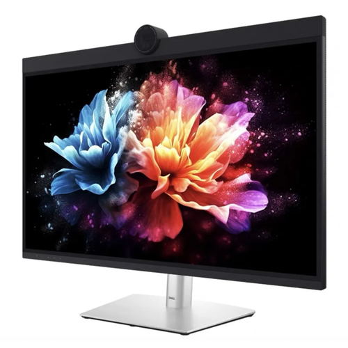 32" Монитор Dell 6К ULTRASHARP U3224KB (2023),6144x3456, 60 Гц,16:9, 400 кд/м2, 5 мс, 224 PPI