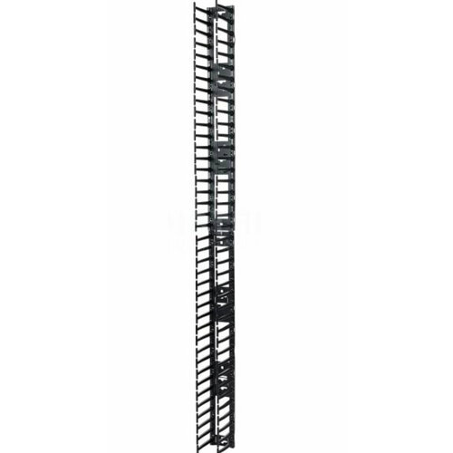 Вертикальный организатор кабелей APC by Schneider Electriс, Vertical Cable Manager for NetShelter SX 750mm Wide 42U