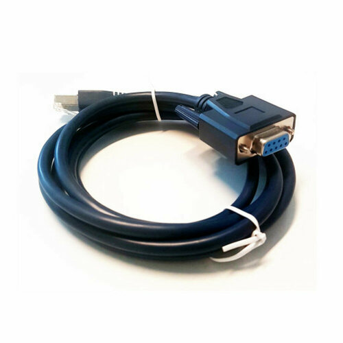 Консольный кабель Ruijie Networks CON-DB9/RJ45-2M