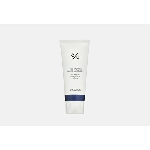 Увлажняющий крем с пробиотиками pro-balance biotics moisturizer