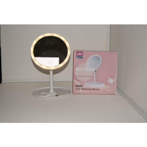 Зеркало косметическое для макияжа LED Makeup Mirror