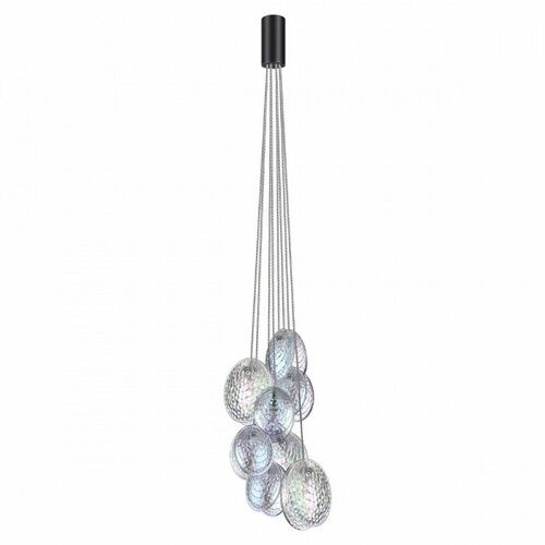 Люстра ODEON LIGHT MUSSELS 5039/8