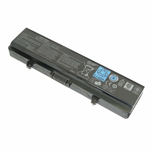 Аккумулятор для ноутбука DELL PP41L 48WH 10.8V