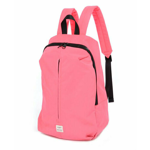 Рюкзак водоотталкивающий для 13 ноутбука Anello Japan AH-B2024 Pink