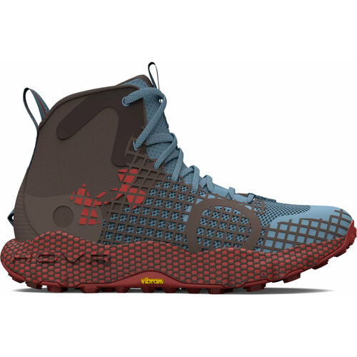 Кроссовки Under Armour HOVR DS RIDGE TREK WP, размер 9 US, синий