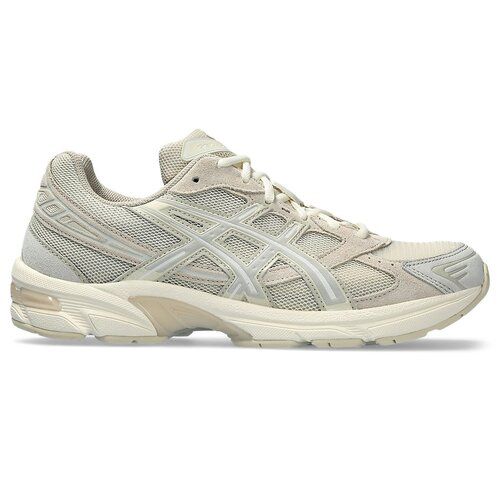 Кроссовки ASICS GEL-1130, размер 11,5 US, бежевый