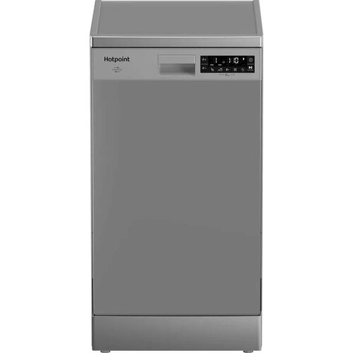Посудомоечная машина Hotpoint HFS 2C85 DW X