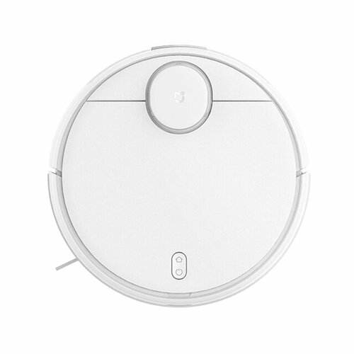 Робот-пылесос Xiaomi Mi Robot Vacuum - Mop 3C, белый