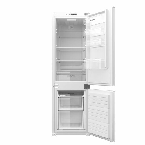 Холодильник встраиваемый KRONA ZETTEL FNF RFR