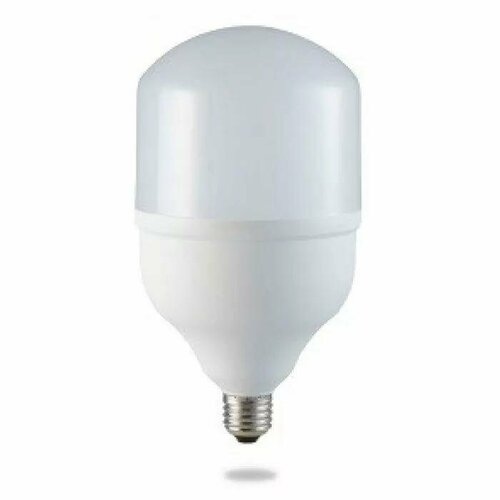 Лампа светодиодная LED 60вт Е27/Е40 белый (SBHP1060)