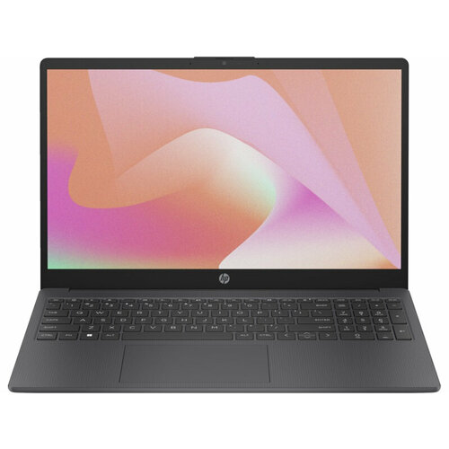 HP 15-fc008nia серый 15.6" (7P9F8EA)