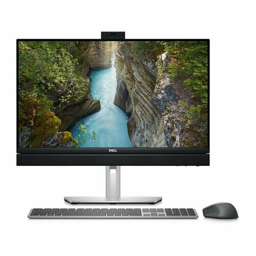 Моноблок DELL Optiplex 24 AIO (2400-7655)