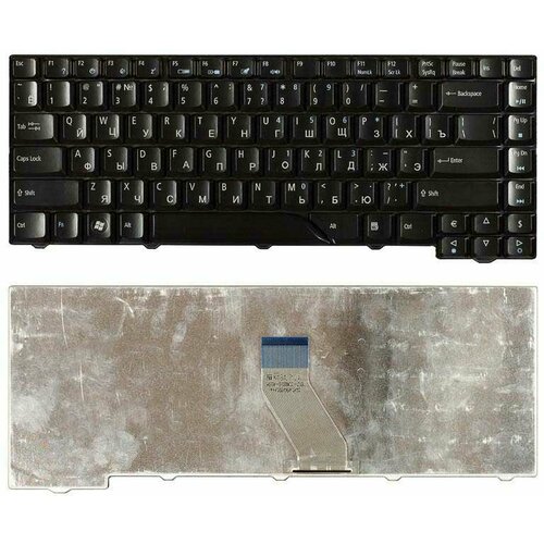 Клавиатура для Acer Aspire 6920 ноутбука клавиши 348993