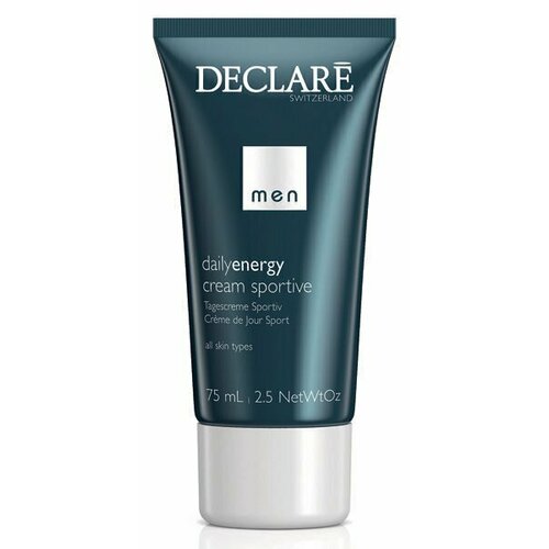 Decal Крем для лица SPF 3