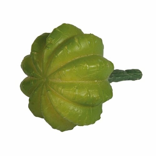 Декоративное растение Rayher "Кастус-шар", зеленый, пластик