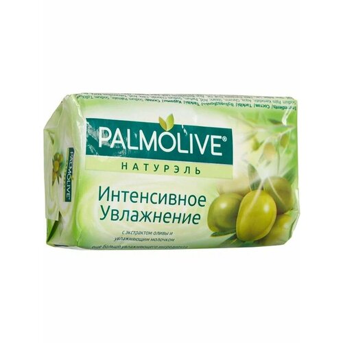 PALMOLIVE Мыло