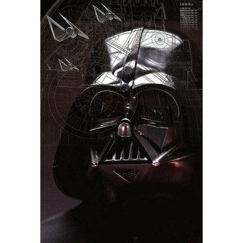 Плакат, постер на бумаге Изгой-один: Звездные войны. Истории (Rogue One A Star Wars Story), Гарет Эдвардс. Размер 30 х 42 см